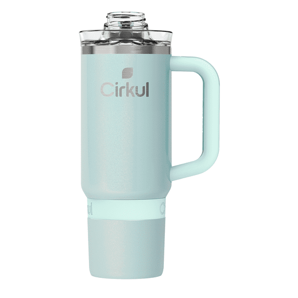 Cirkul Water Bottle