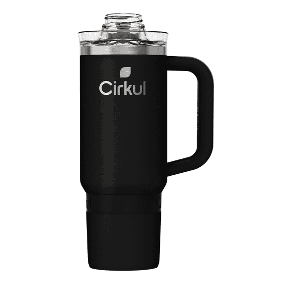 Cirkul Water Bottle