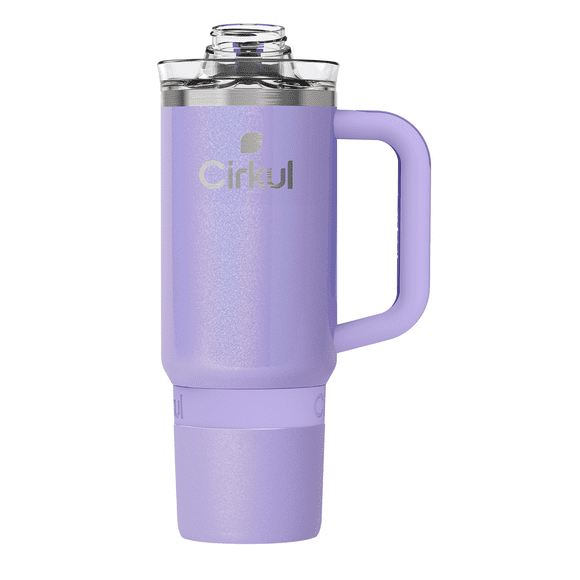 Cirkul Water Bottle