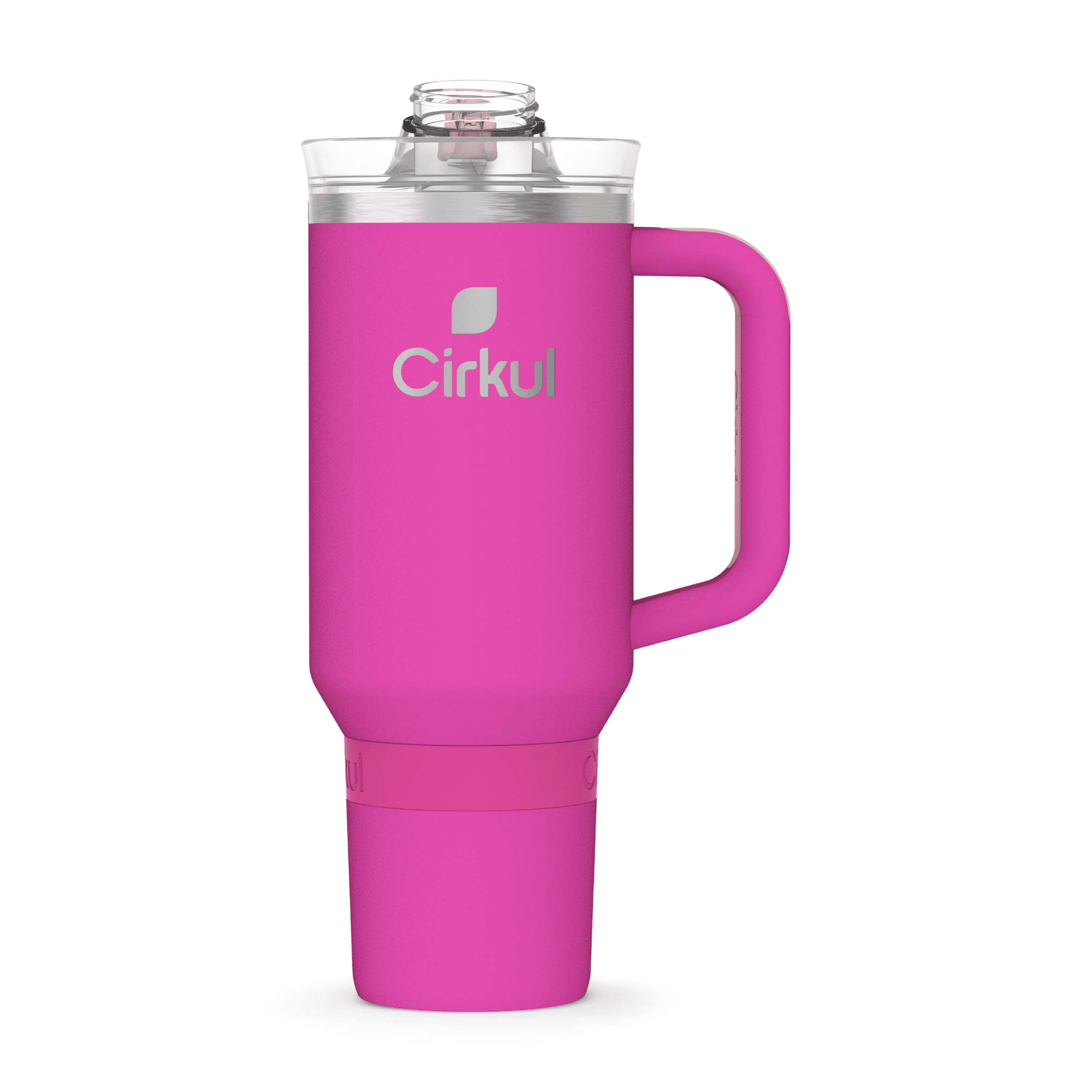 (3 pack) Cirkul 40oz All-Day StrawSip Double-Wall Insulated Stainless ...