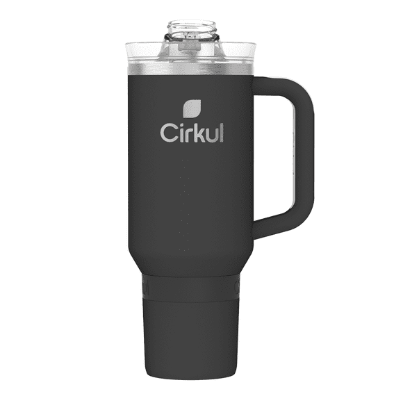 Cirkul Water Bottle