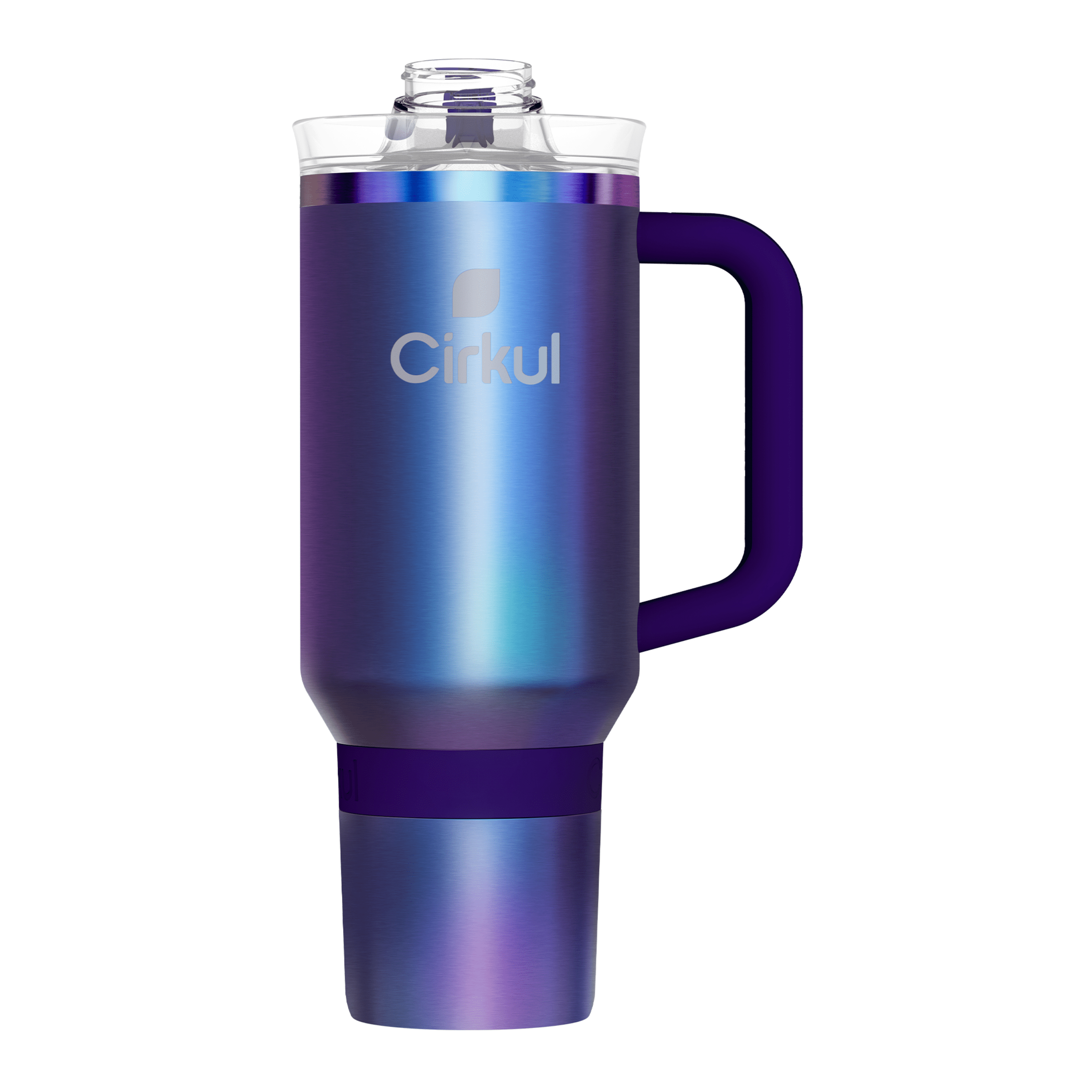 Cirkul 40oz All-Day StrawSip Double-Wall Insulated Stainless Steel ...