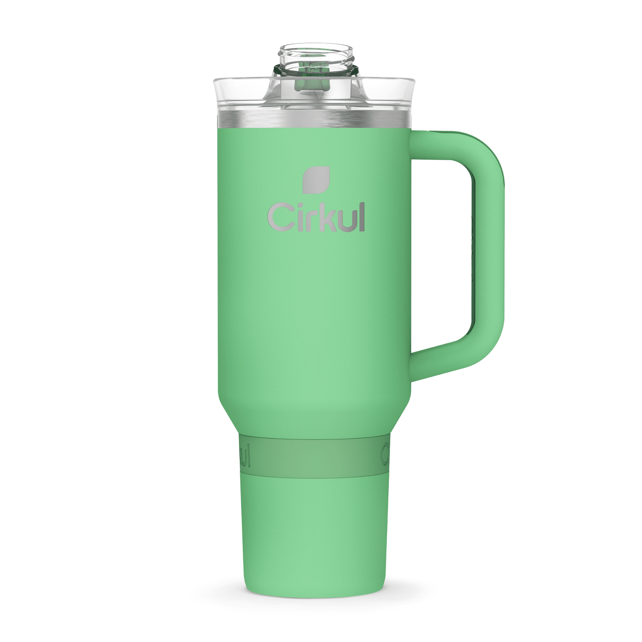 Cirkul 40oz All-Day StrawSip Double-Wall Insulated Stainless Steel ...