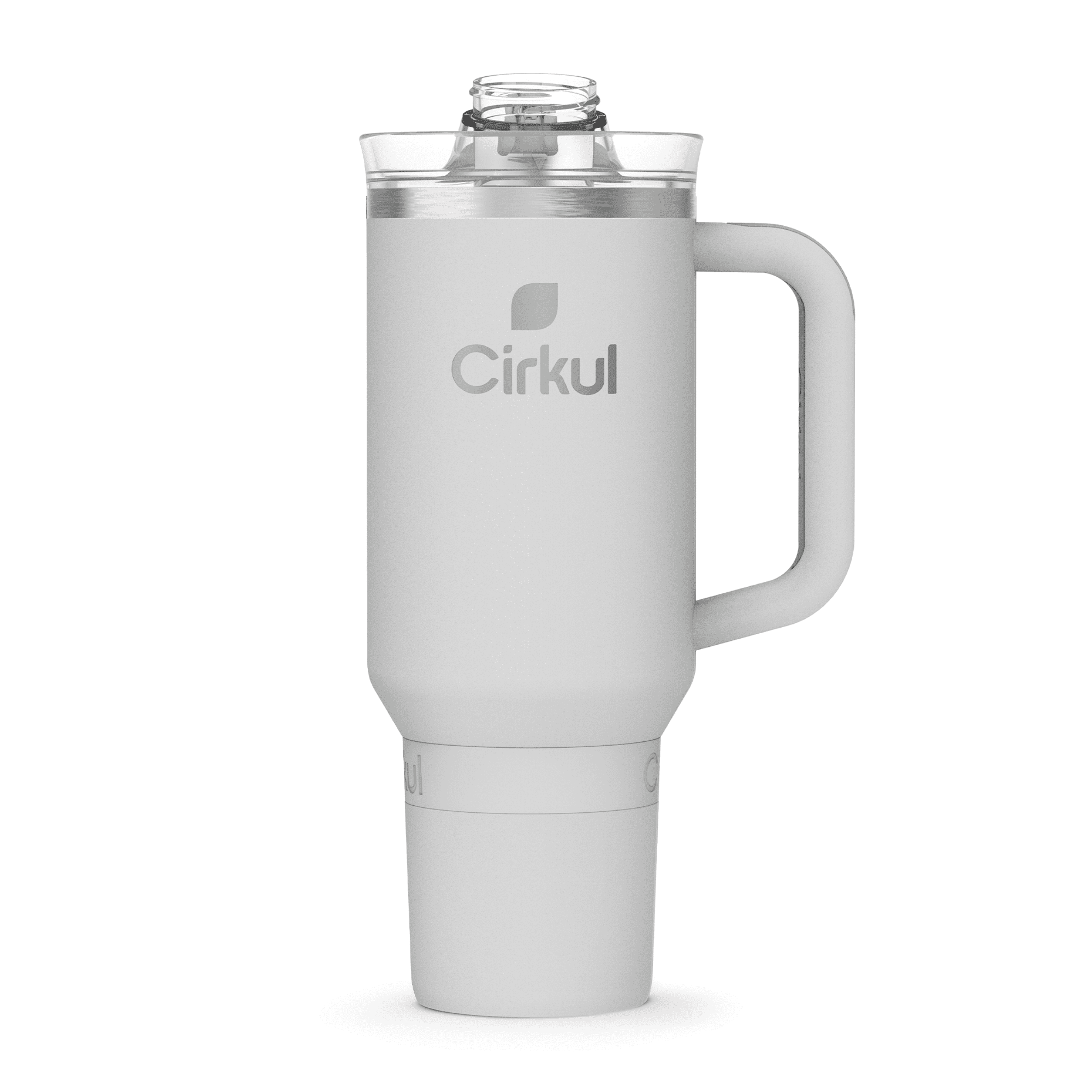 Cirkul 40oz All-Day StrawSip Double-Wall Insulated Stainless Steel ...