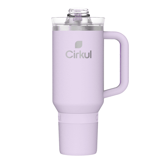 Cirkul Water Bottle