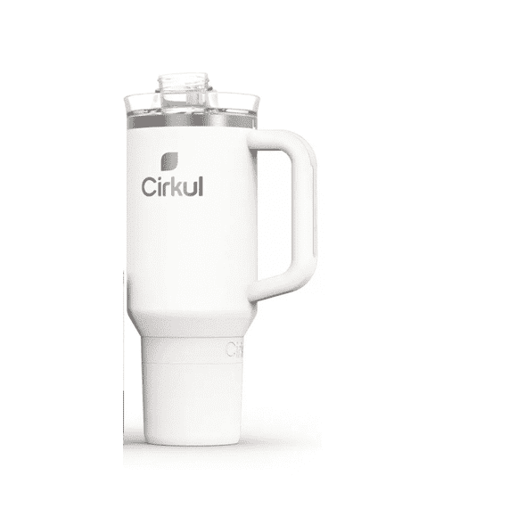 Cirkul Water Bottle