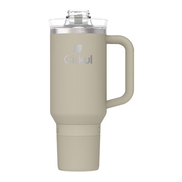 Cirkul Water Bottle
