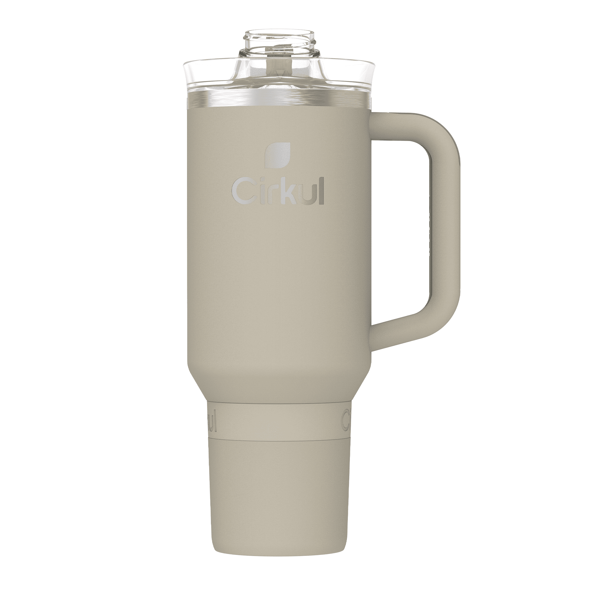 Cirkul 40oz All-Day StrawSip Double-Wall Insulated Stainless Steel ...