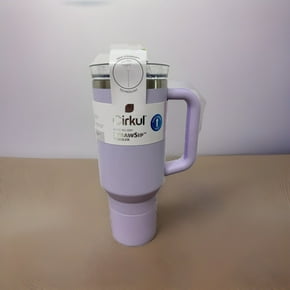 Cirkul Water Bottle