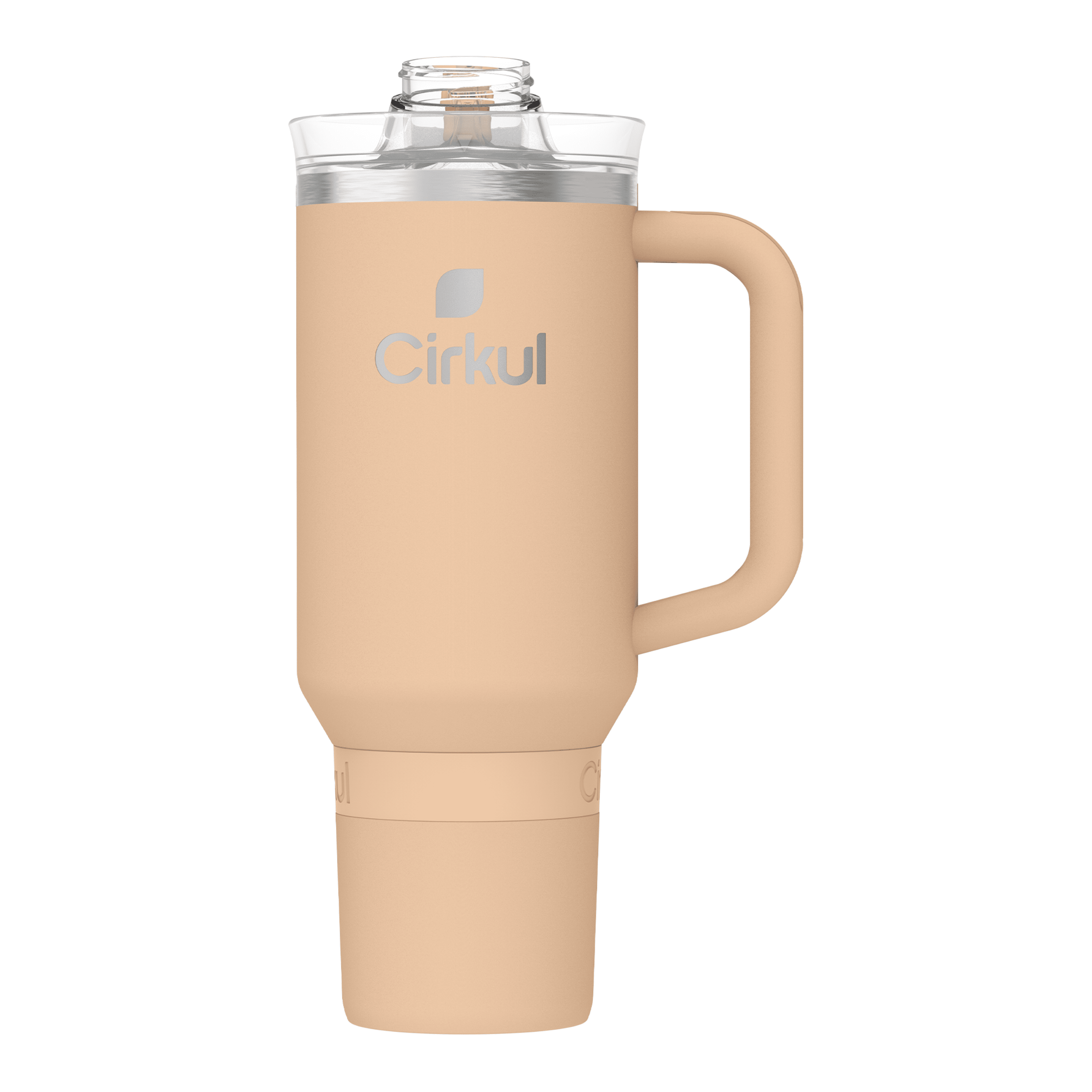 Brandclub - Cirkul 40oz All-Day StrawSip Double-Wall Insulated ...