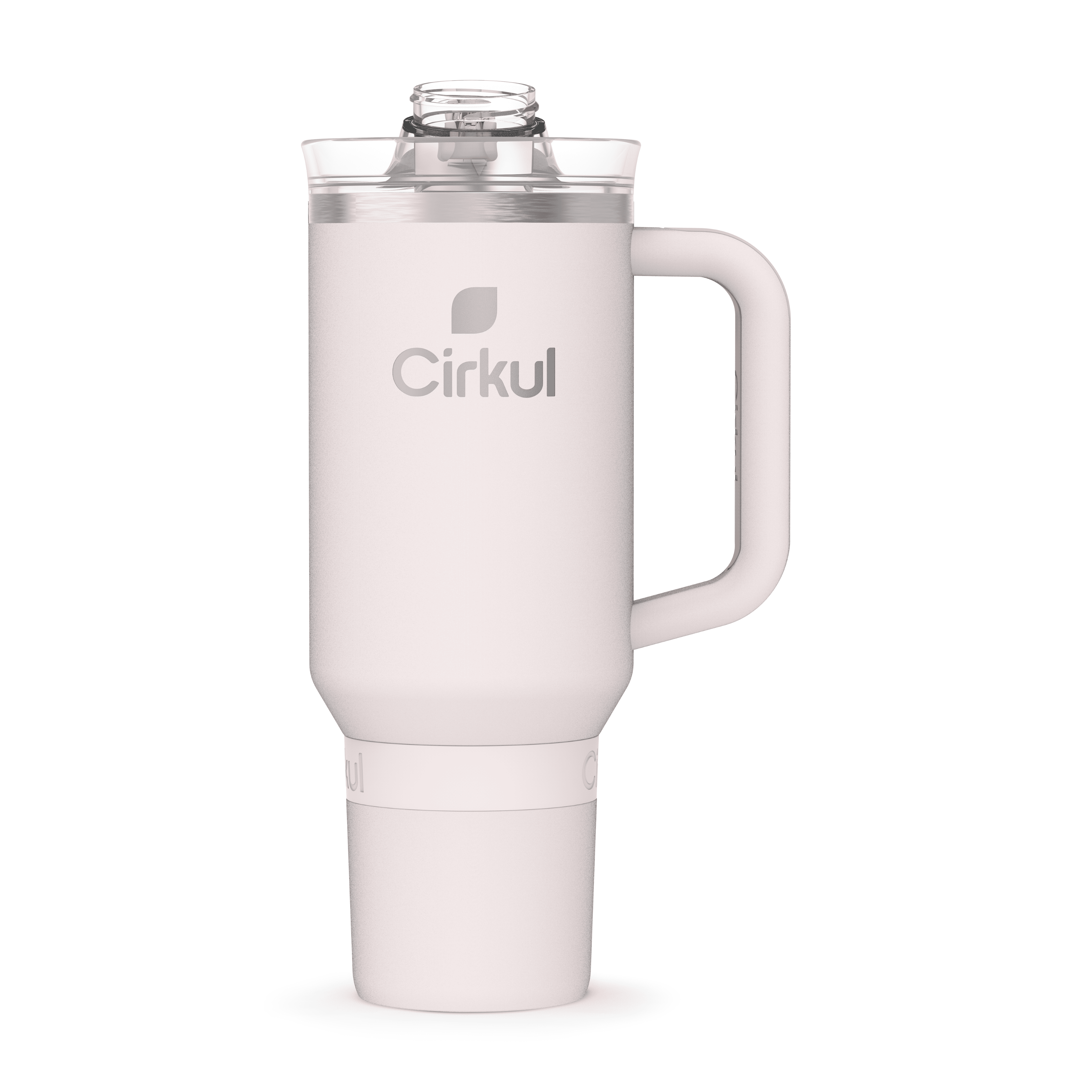 Cirkul 40oz All-Day StrawSip Double-Wall Insulated Stainless Steel ...