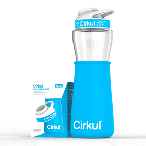 Cirkul Water Bottle