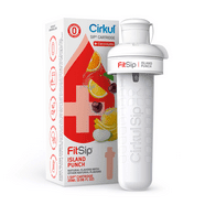 Cirkul Squeeze Pink Lemonade Flavor Cartridge, Drink Mix, 1-Pack ...