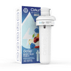 Cirkul Frosted Refresher, Strawberry & Acai Flavor Cartridge, Zero ...