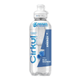Cirkul GoSip Blue Raspberry 18.3 Fl Oz Bottle + Flavor Cartridge ...