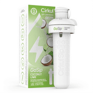 Cirkul Frosted Iced Coffee Flavor Cartridge Variety Pack, 6-Pack (2 ...