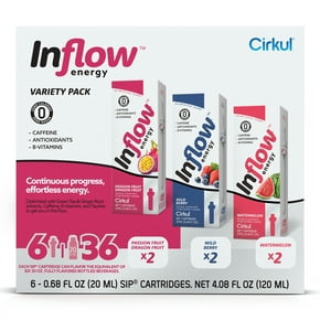 Cirkul Water Bottle Cartridges