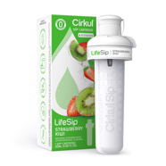 Cirkul LifeSip Honeycrisp Apple - Zero Sugar, Zero Calories, Drink Mix ...
