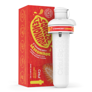 Cirkul Gateway Raspberry Tea Flavor Cartridge, Drink Mix, 1-Pack ...