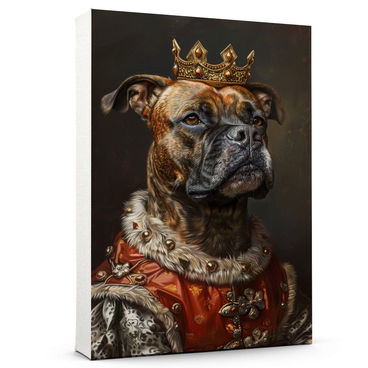 Cirnecodell Poster Master Aristocratic Dog Poster - Dog Art - Gift for ...