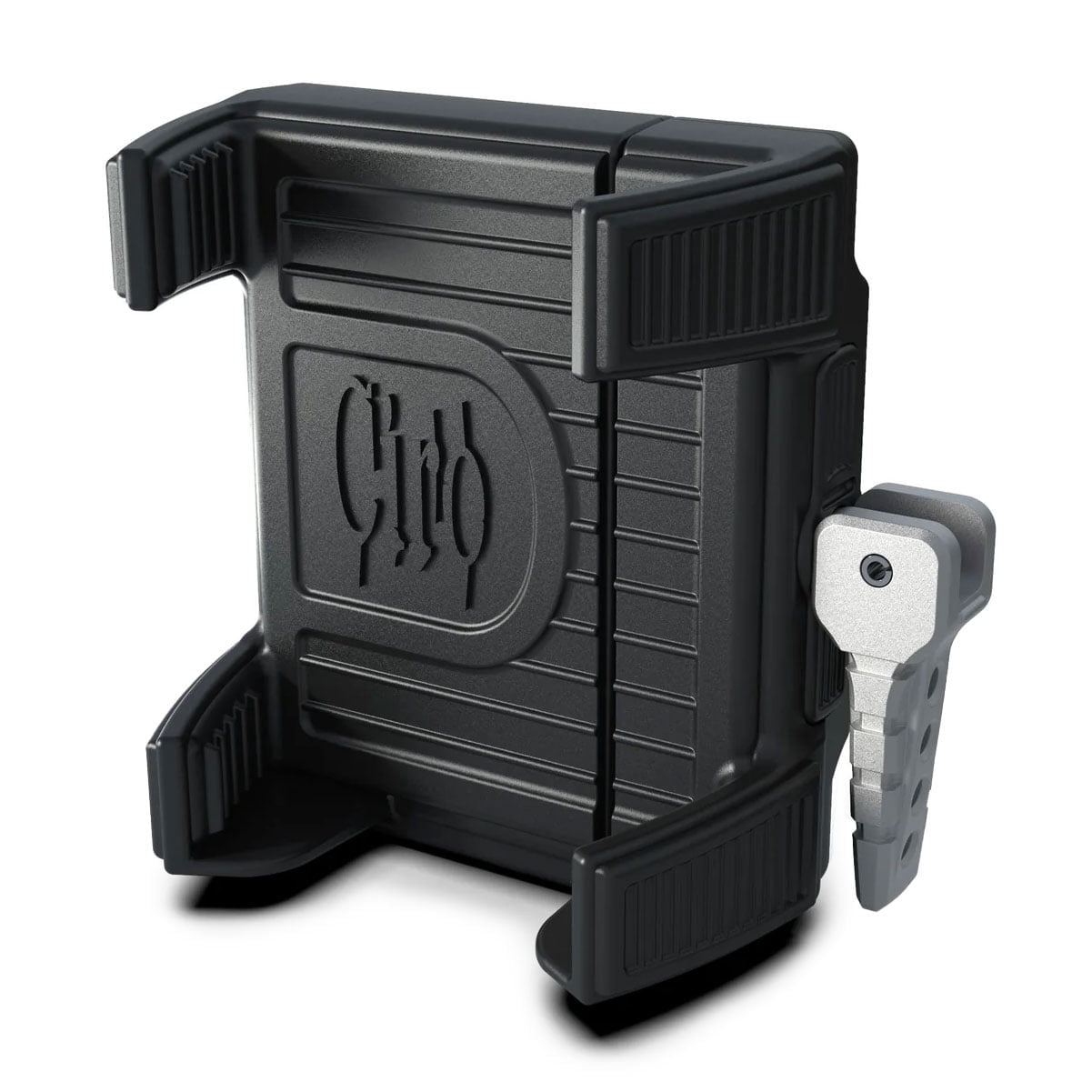 Ciro 50316 Smartphone Holder With Fairing Mount - Walmart.com