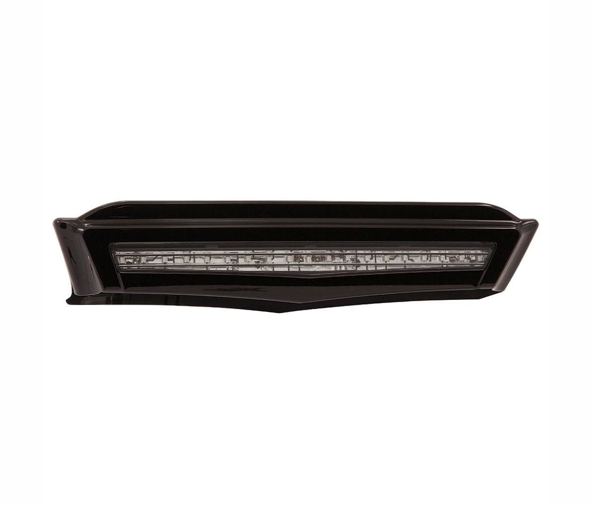 Ciro Rear Center Black Brake Light (40005) - Walmart.com
