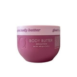 Ciroa Goat's Milk and Collagen Body Butter, 15.8 oz, Moisturizing and ...