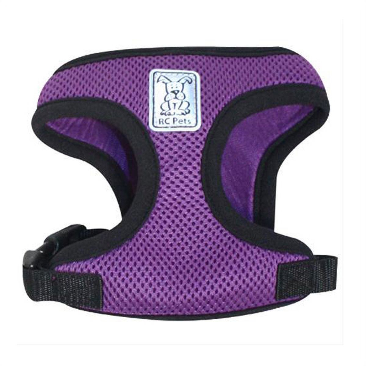 Cirque Dog Harness - Purple Air Mesh - Medium - Walmart.com