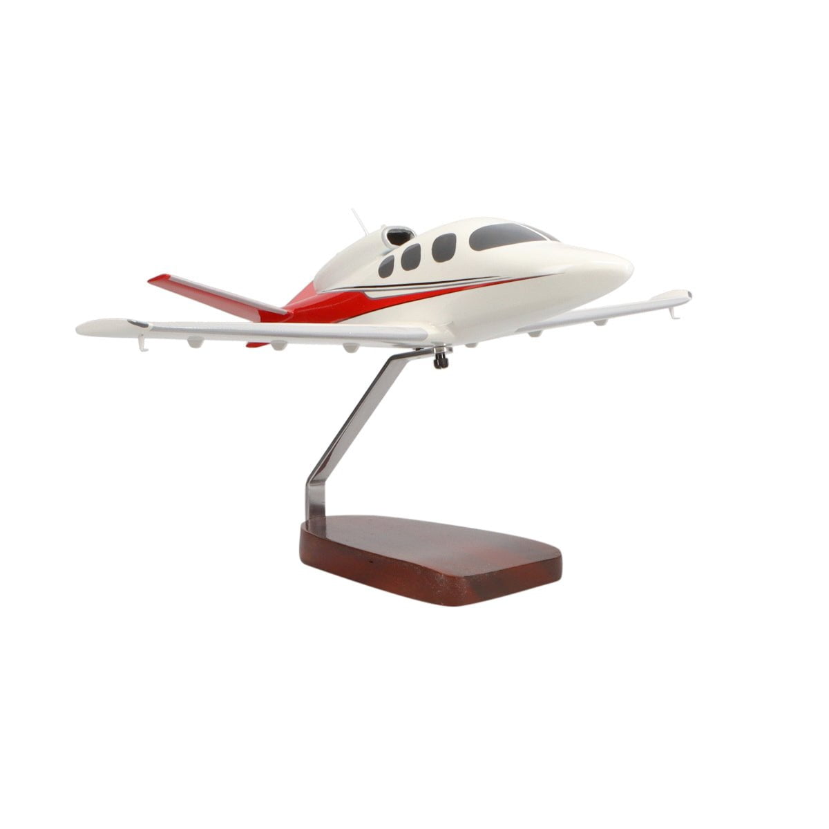Cirrus Vision Jet Large Mahogany Model - Walmart.com