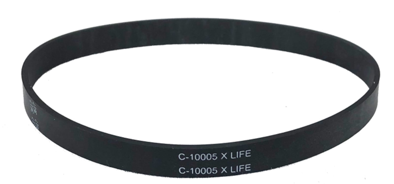 Cirrus and Cirrus Prograde Extended Life Flat Vacuum Belt C10005 ...