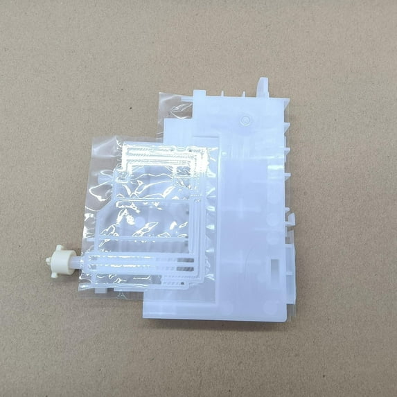 Cis Ink Tank Fits For Epson L5590 L5196 L5290 L5296 L5316 L5310 L5190 ...