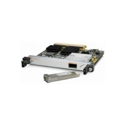 Cisco 1-Port 10GE LAN-Phy Shared Port Adapter SPA-1X10GE-L-V2 - Walmart.com