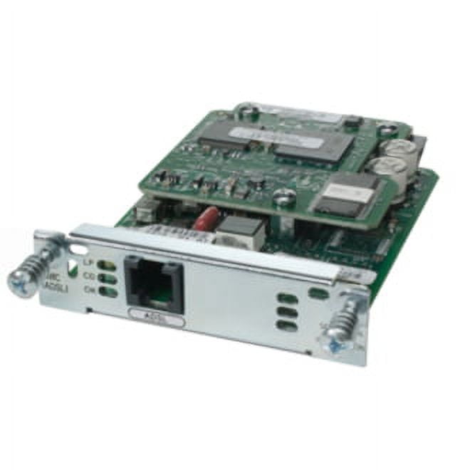 High Speed Wan Interface Card