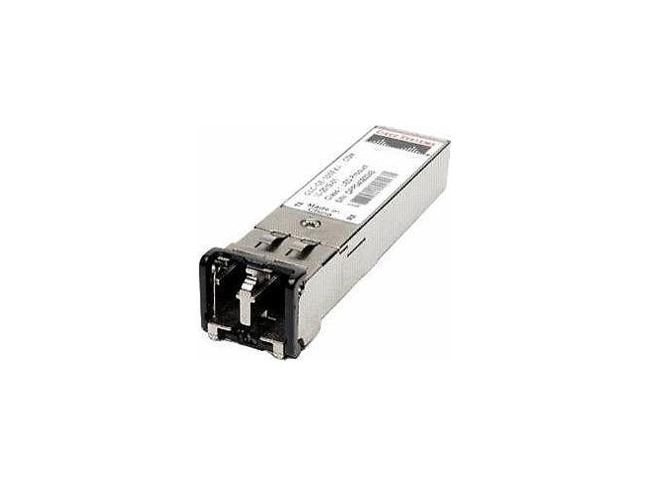 Cisco 100BASE-LX10 SFP - Walmart Business Supplies