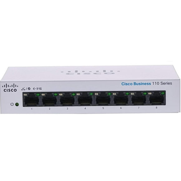 8-port-switches