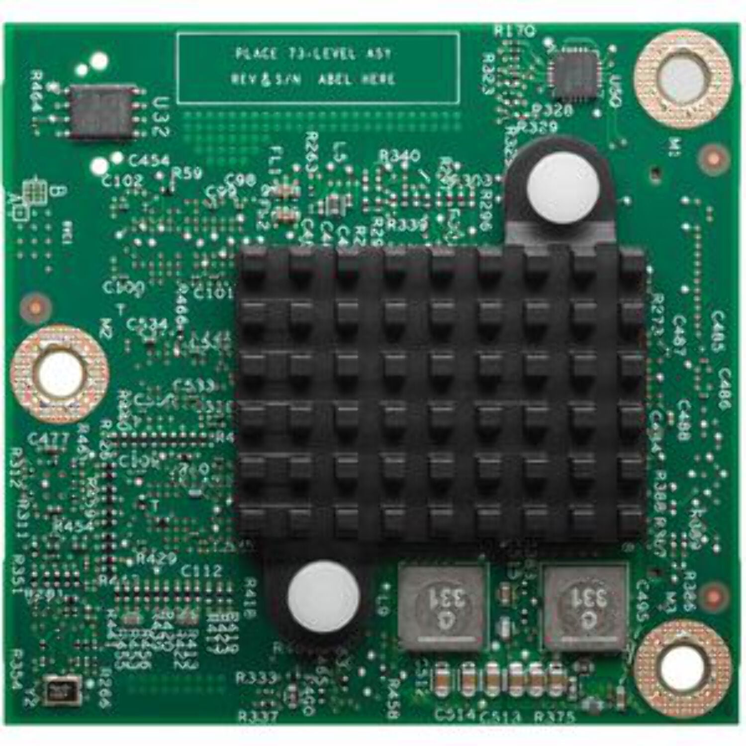 Cisco 128-Channel Voice DSP Module - Walmart.com