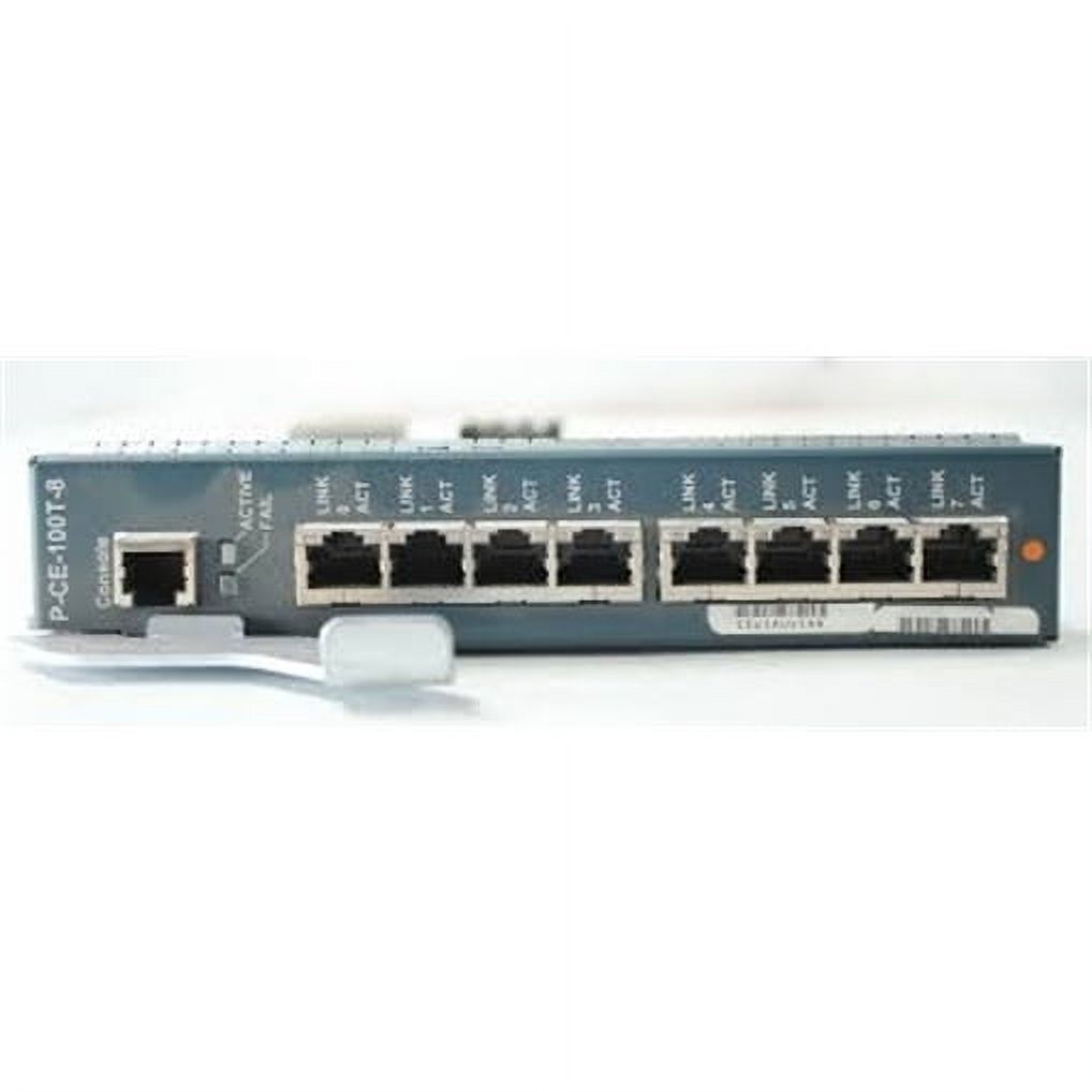 Cisco 15310-P-CE-100T-8 8-Port Network Switch (Used - Good) - Walmart.com