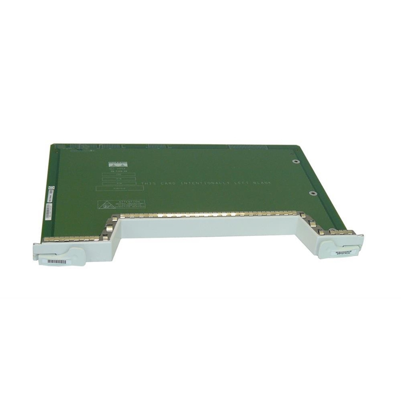 Cisco 15454-BLANK Empty Slot BLANK MODULE Cerent - Walmart.com