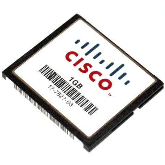 CompactFlash Memory Cards