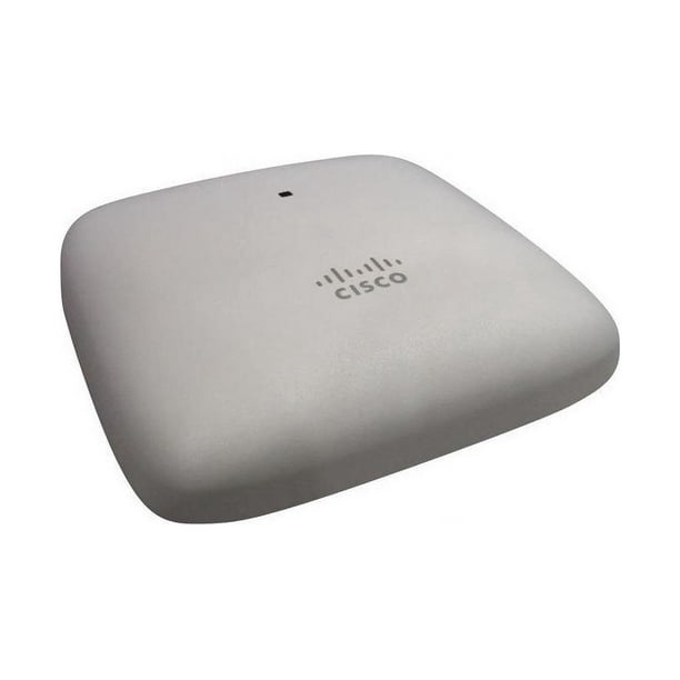 Cisco 240Ac Ieee 802.11Ac 1.69 Gbit/S Wireless Access Point - Walmart Business Supplies