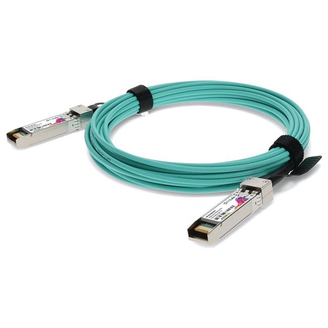 Cisco 25G Active Optical Cable 1-Meter - 3.28 ft Fiber Optic Network ...