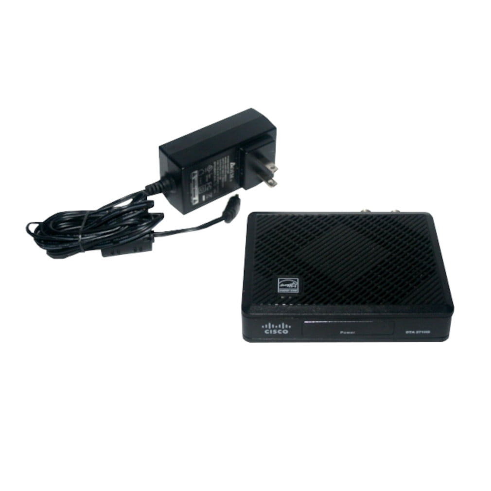 Cisco 271HD Digital Transport Adapter - Walmart.com