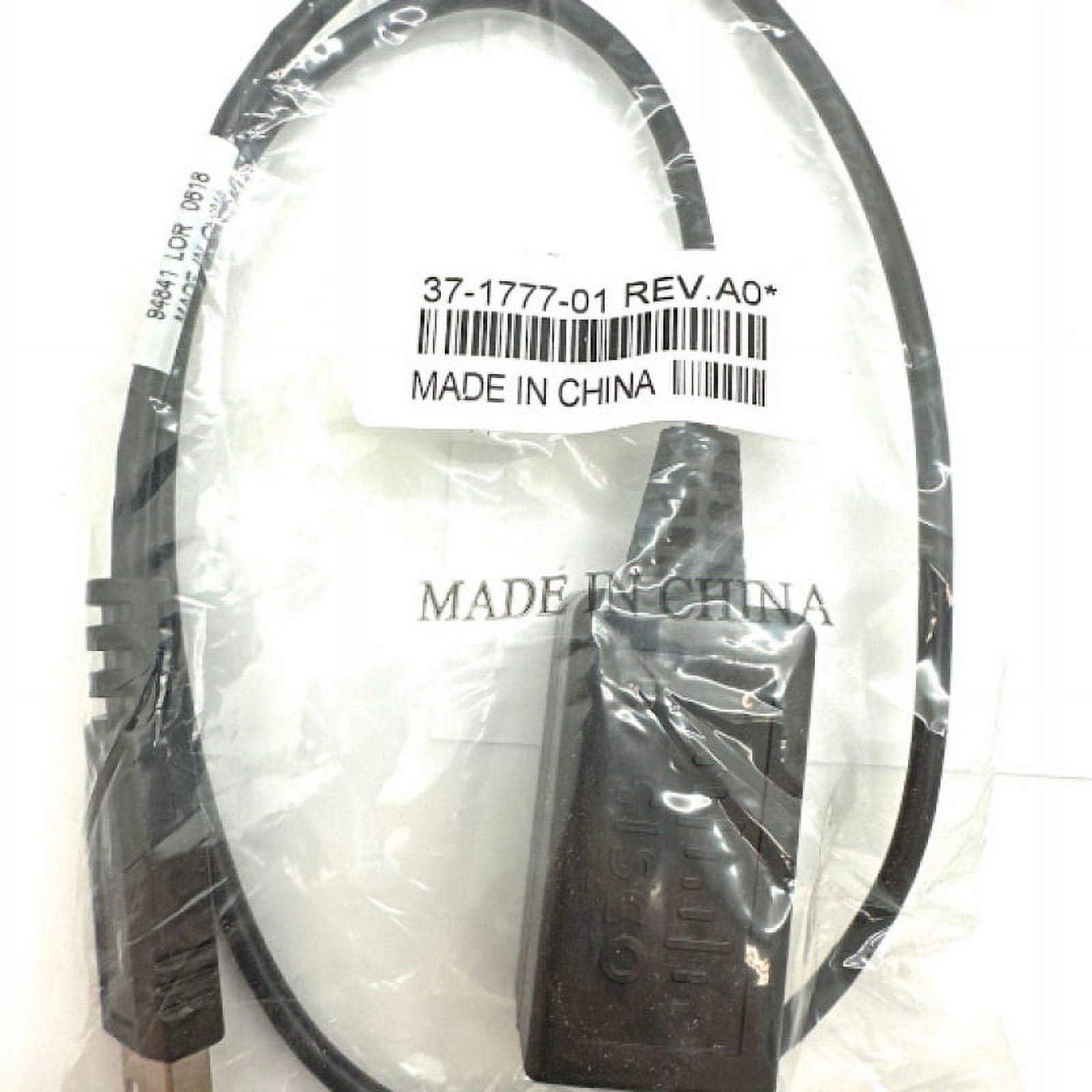 Cisco 37-1777-01 USB to RJ45 Adapter for Cisco Router - Walmart.com