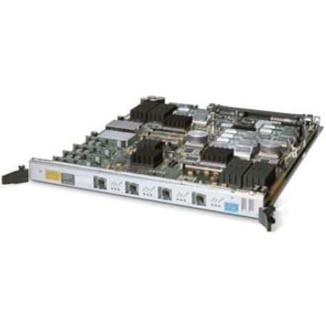 Cisco 4-Port Gigabit Ethernet ISE Line Card - Walmart.com