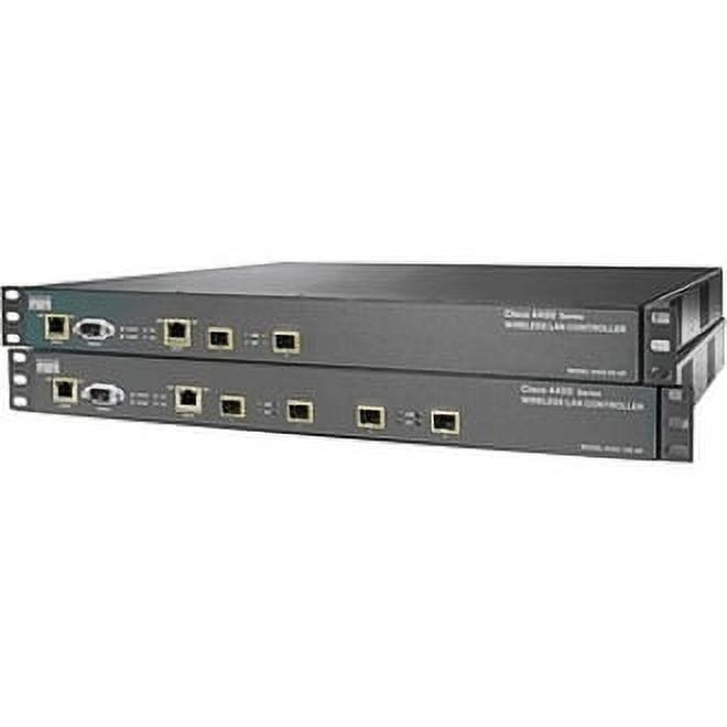 Cisco 4402 Wireless LAN Controller - Walmart.com
