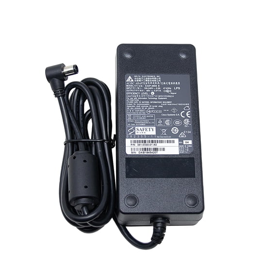 Cisco 48V 0.917A Power AC Adapter 341-0330-01 EADP-48EB for Cisco IP ...