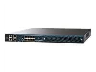 Cisco 5508 Wireless LAN Controller - Walmart.com