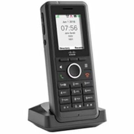 Cisco 6823 IP Phone - Cordless - Corded - DECT - Wall Mountable - 2 x ...
