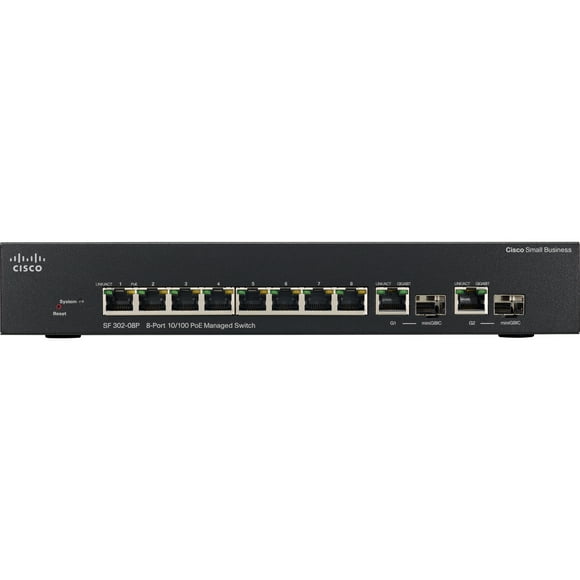 8-port-switches