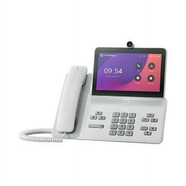 Cisco 8875 IP Phone Corded Corded Wi-Fi Bluetooth Desktop White ...